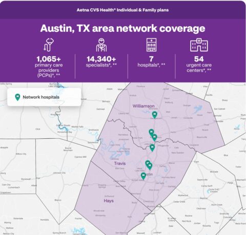 2025 Aetna Texas Guide - Texas Health Agents