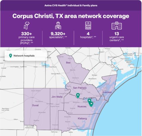 2025 Aetna Texas Guide - Texas Health Agents