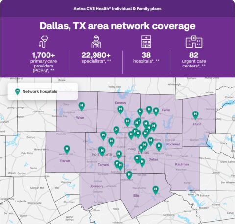 2025 Aetna Texas Guide - Texas Health Agents