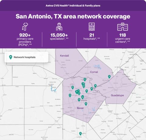 2025 Aetna Texas Guide - Texas Health Agents